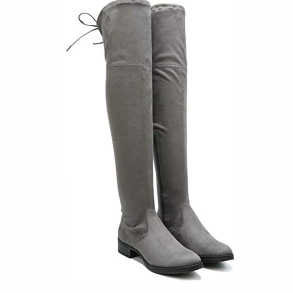 Sam Edelman | Shoes | Sam Edelman Over The Knee Boot | Poshmark